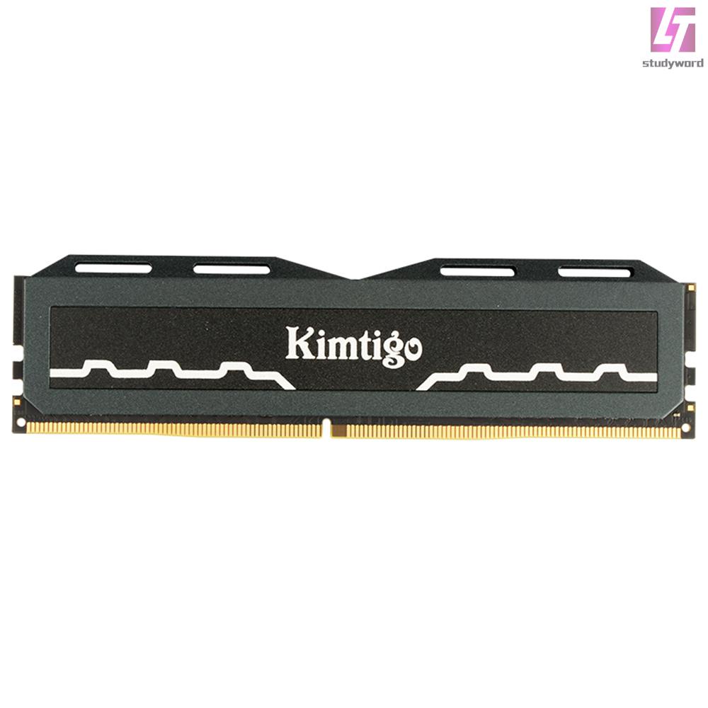 Kimtigo 16gb Ddr4 3200mhz 288pin 1.2v Memória Desktop Eficiente ...
