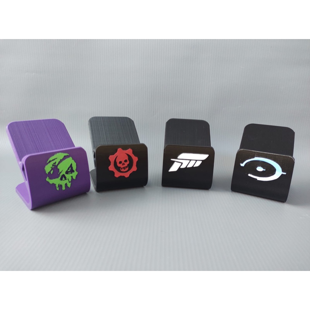Porta controle XBOX ONE / ONE X / S / Series X/S - Escorrega o Preço