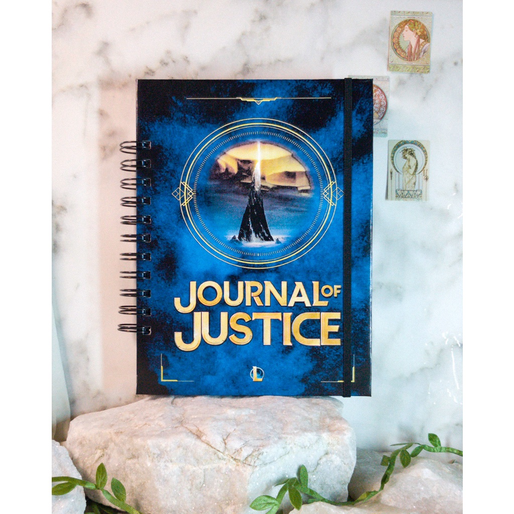 Planner anual League Of Legends LOL agenda | Shopee Brasil