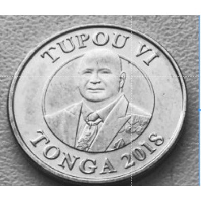 moeda colecionador de tonga Africa | Shopee Brasil