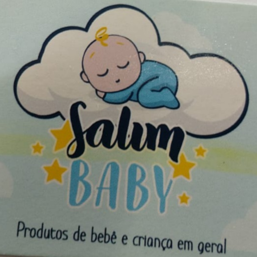 salim baby, Loja Online | Shopee Brasil