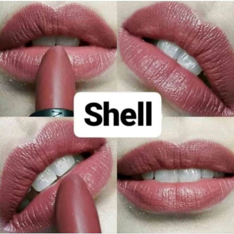 Batom cremoso Shell Mary Kay | Shopee Brasil