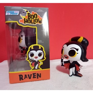 FUNKO BOO HOLLOW - RAVEN - Produto 100% Original e Importado | Shopee ...