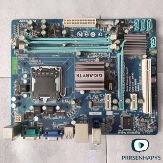 PRR Placa-Mãe De Mesa Gigabyte Ga-G41Mt-S2P S2P S2PT G41MT-D3 D3P ES2L ...