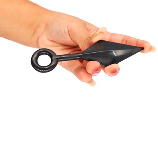 Kunai Mini Naruto Padrao Modo Barion Raposa Madara Minato Itachi Cm ...