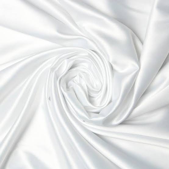 Tecido Cetim Charmuse 10 metros por 150 cm de largura | BeeCost