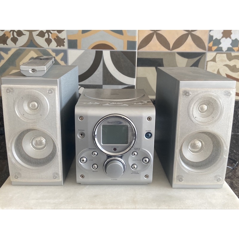 Micro System | Shopee Brasil