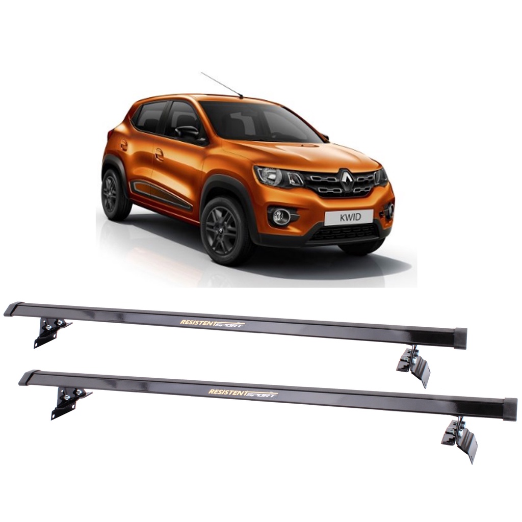 Rack Teto Resistent Sport Renault Kwid todos LW039 | Shopee Brasil