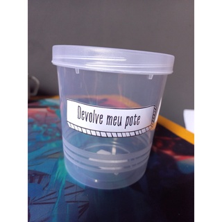 Potes personalizados meme palito Flork | Shopee Brasil