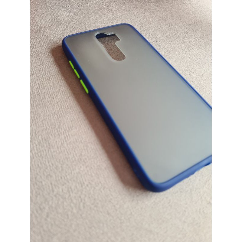 Capa Xiaomi Redmi Note 8 Pro, translúcido | Shopee Brasil