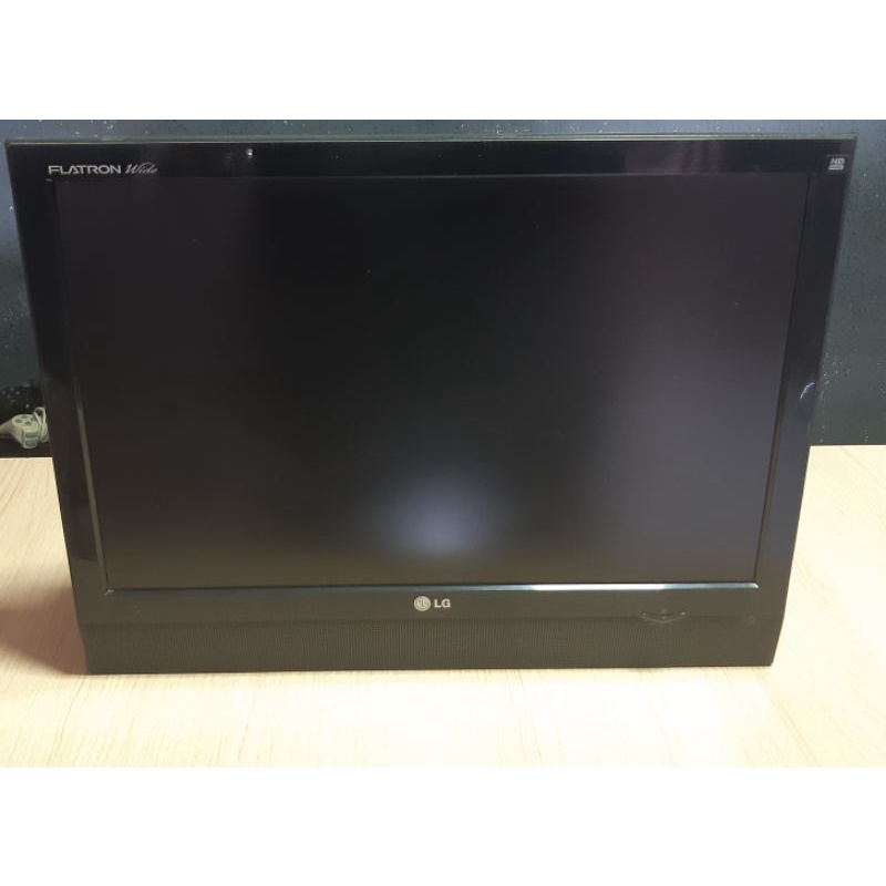 Monitor Flatron LG 19 | Shopee Brasil