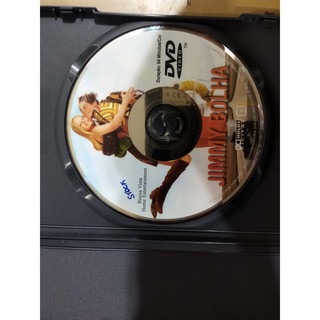 Dvd Jimmy Bolha - Jake Gyllenhaal/Marley Shelton | Shopee Brasil