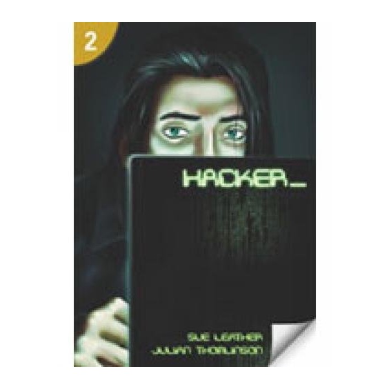 Livro Hacker - Sue Leather and Julian Thomlinson - Heinle Cengage ...