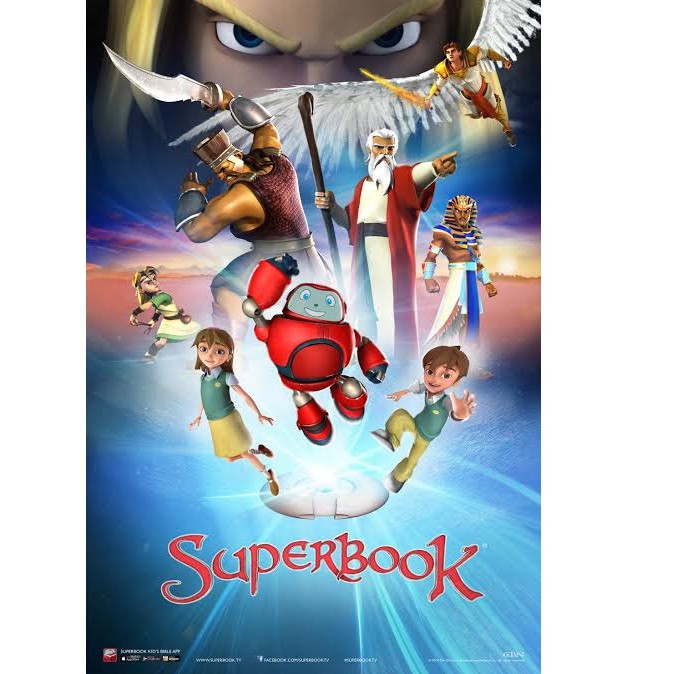 Superbook 2011 (completo) | Shopee Brasil