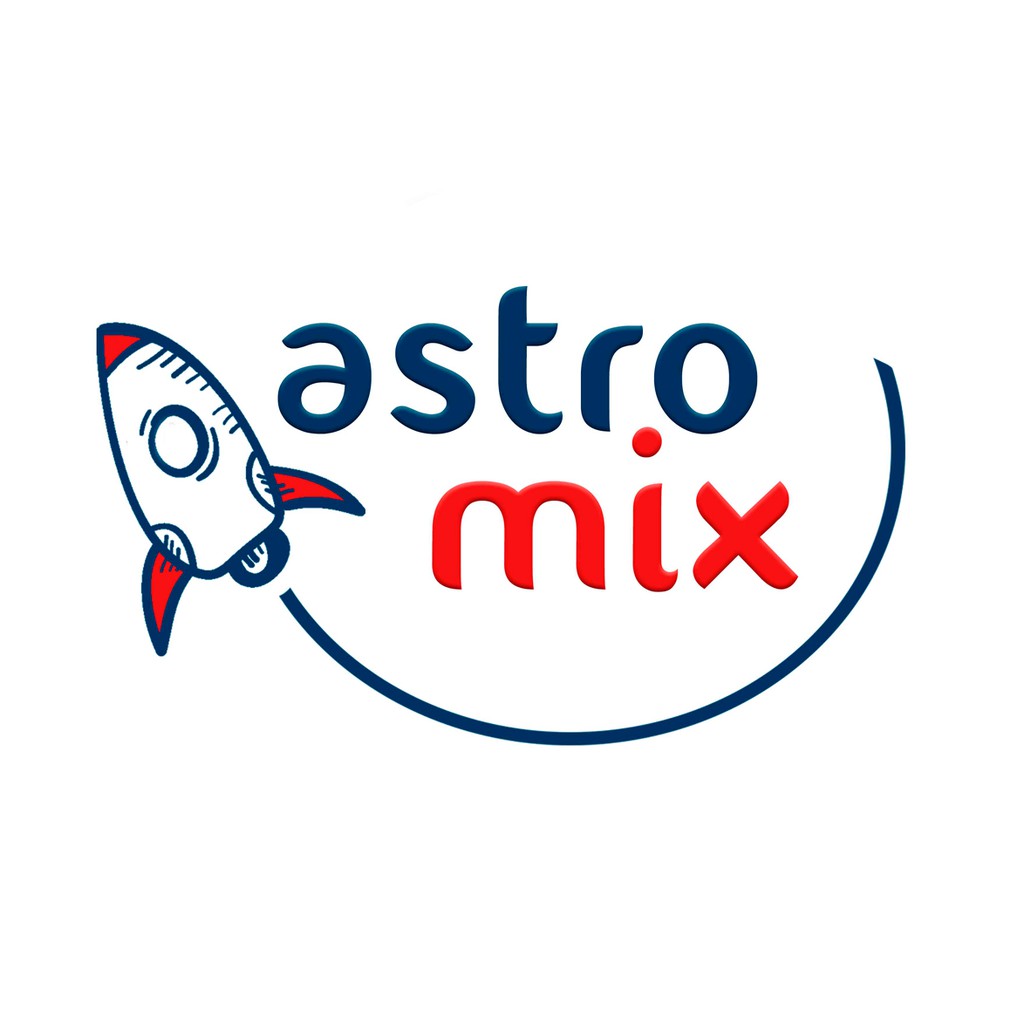 Astro Mix, Loja Online | Shopee Brasil