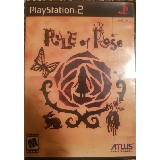 Rule of Rose ps2 | Shopee Brasil