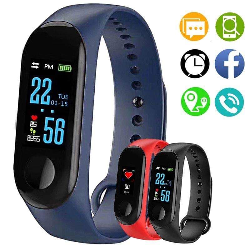 smartwatch | Shopee Brasil