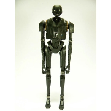 K-2SO Star Wars Rogue One Imperial Protocol Droid K 2SO Androide De ...