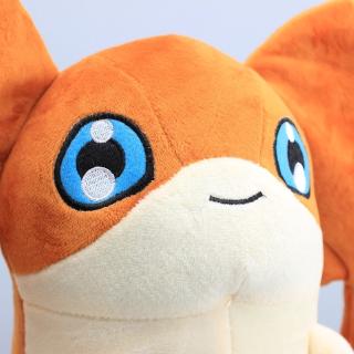 Anime Digimon Adventure Patamon Stuffed Toy Plush Toys 11\ 28 cm ...