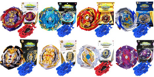 Beyblade Burst, Loja Online | Shopee Brasil