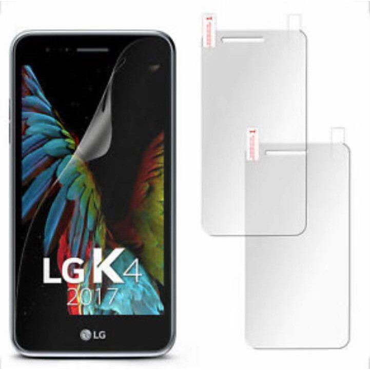 Tela Display Frontal Touch LG K4 2017 X230 X230ds 100% testado antes do ...