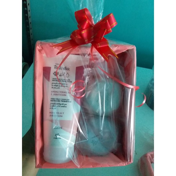 kit presente feminino | Shopee Brasil