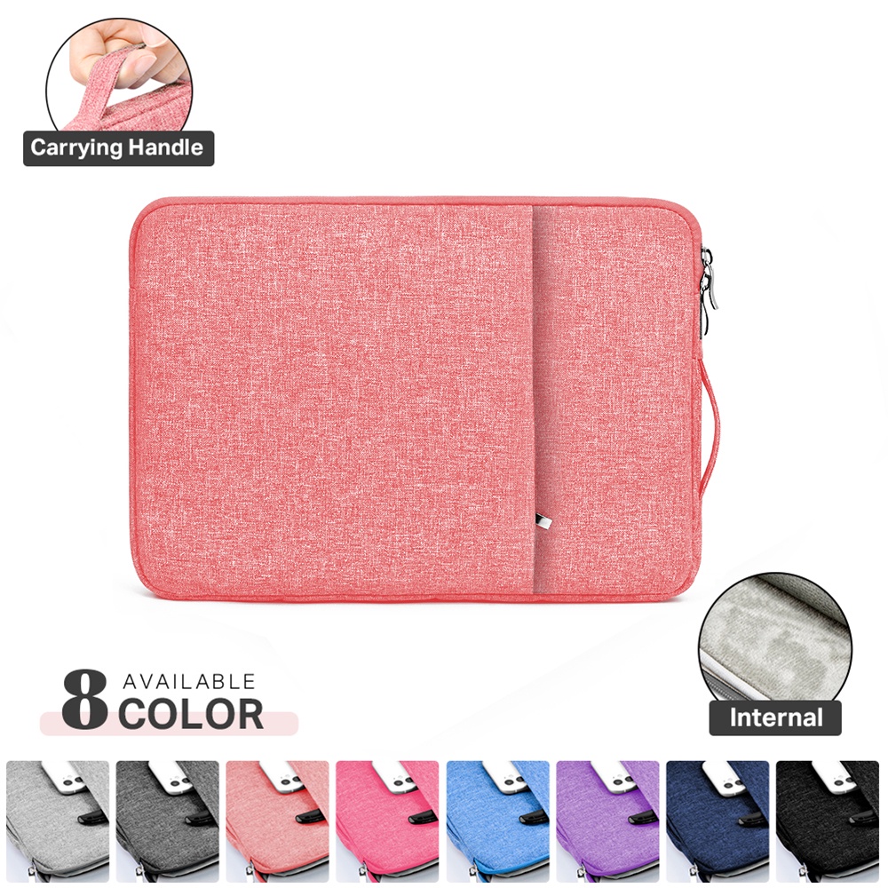 Bolsa Oxford Impermeável Para Notebook Tamanho 11 Polegadas-15,6 De Transporte Capa Acessórios ...