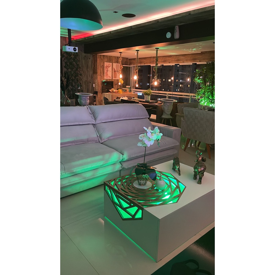 centro de sala | Shopee Brasil