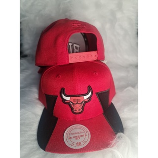 Bone Bulls Aba Reta E Semi Curva Premium | Shopee Brasil