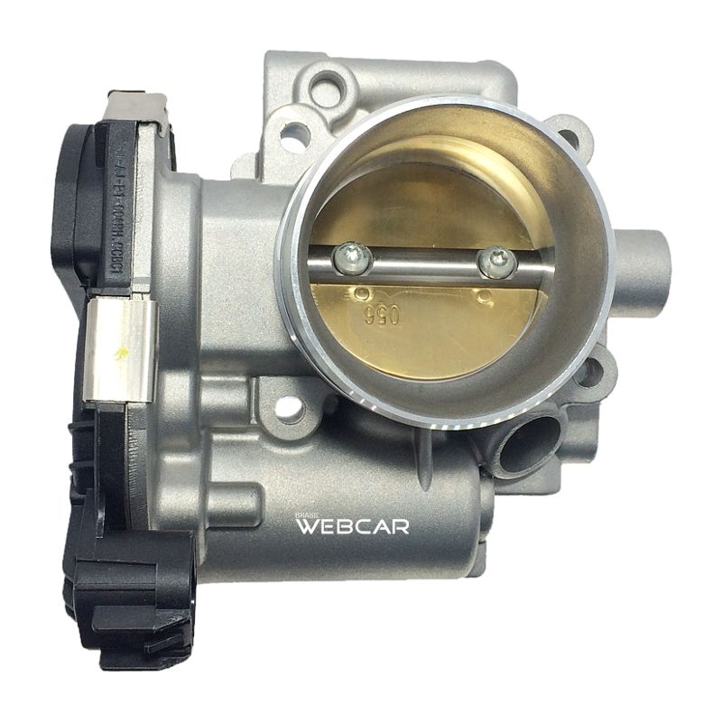 Corpo de Borboleta Agile Celta Cobalt Prisma Montana Spin 1.4 Flex ...