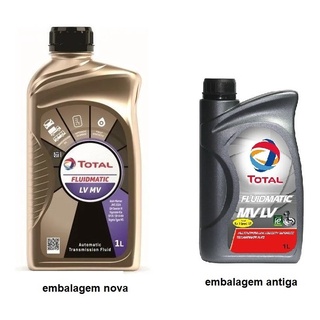 6 Oleo Cambio Total Fluidmatic Mvlv Atf J3 Atfsp3 | Shopee Brasil
