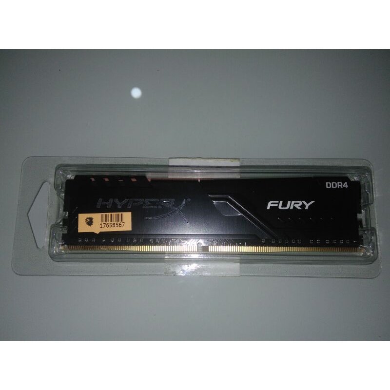 Memória Ddr 4 8gb 2667 Mhz Shopee Brasil