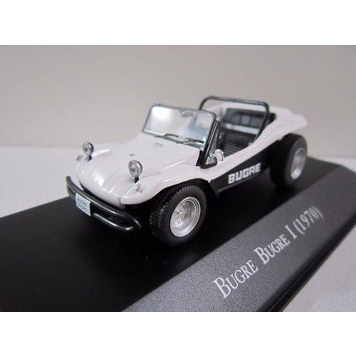 Miniatura Bugue Bugre Bug Carros Inesquecíveis Do Brasil | Shopee Brasil