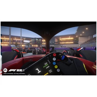 Jogo F1 2022 - PS5 | Shopee Brasil