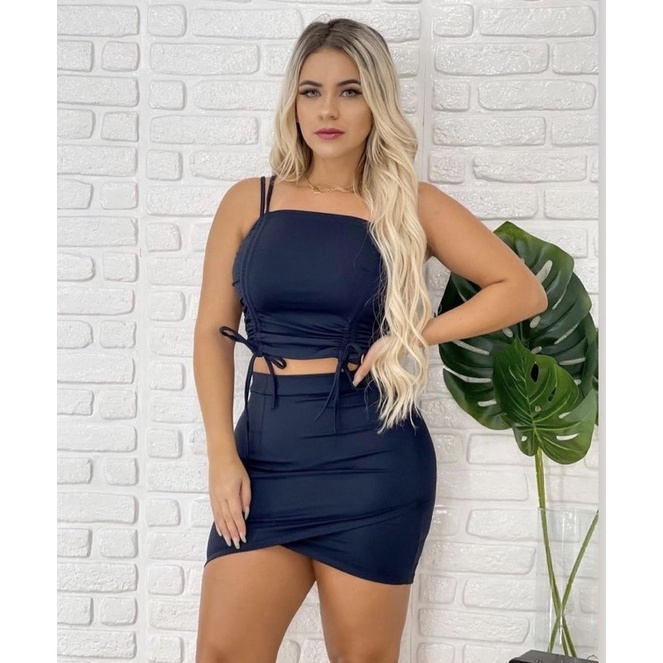 CONJUNTO | Shopee Brasil