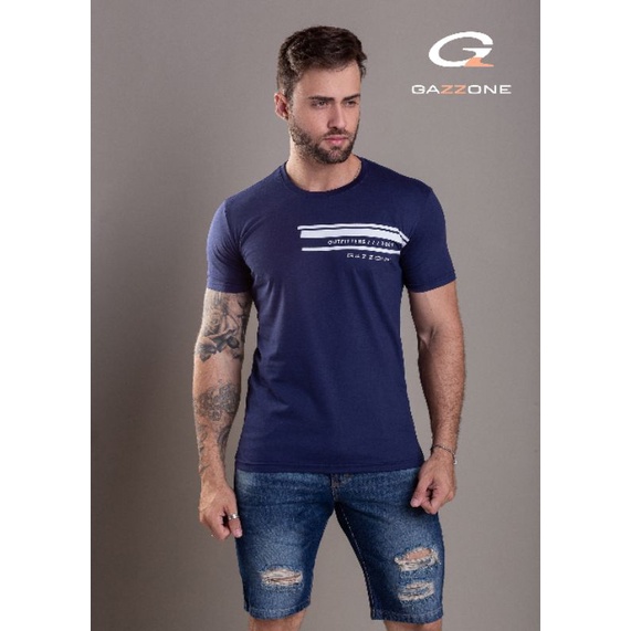 Camiseta | Shopee Brasil
