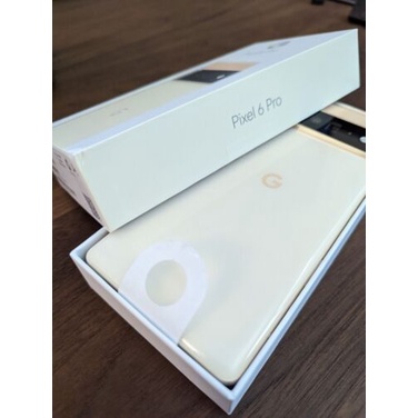ENTREGA GRATUITA Google Pixel 6 Pro 128 GB Surta Sunny Factory ...