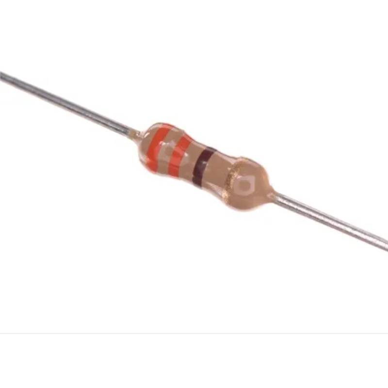 Resistor 330 Ohms Para Projeto Arduino - 100 Unidades | Shopee Brasil