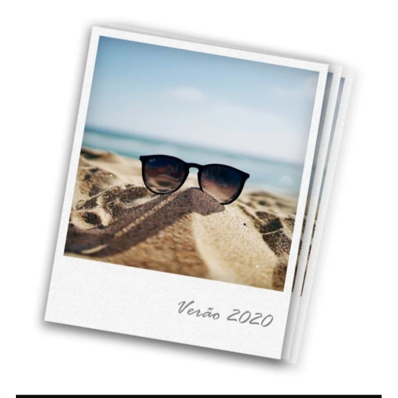 Fotos Polaroid 3 unidades pelo preço de uma Fotos Polaroid excelente ...