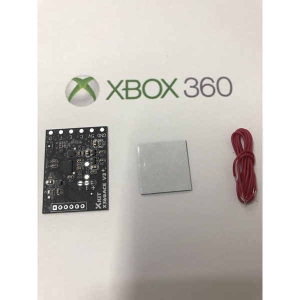 Ace V3 chip para Xbox 360 Rgh | Shopee Brasil