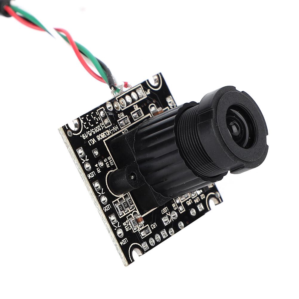 Módulo Microscópio Industrial USB 30W Pixel De Câmera Eletrônico De ...