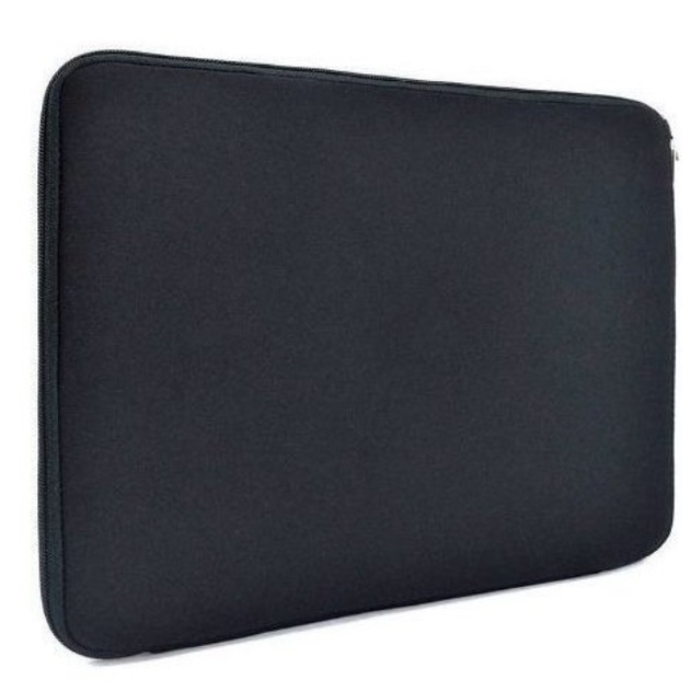 Case Capa Luva Para Notebook 10" 12"13" Polegadas - Faz a Boa!