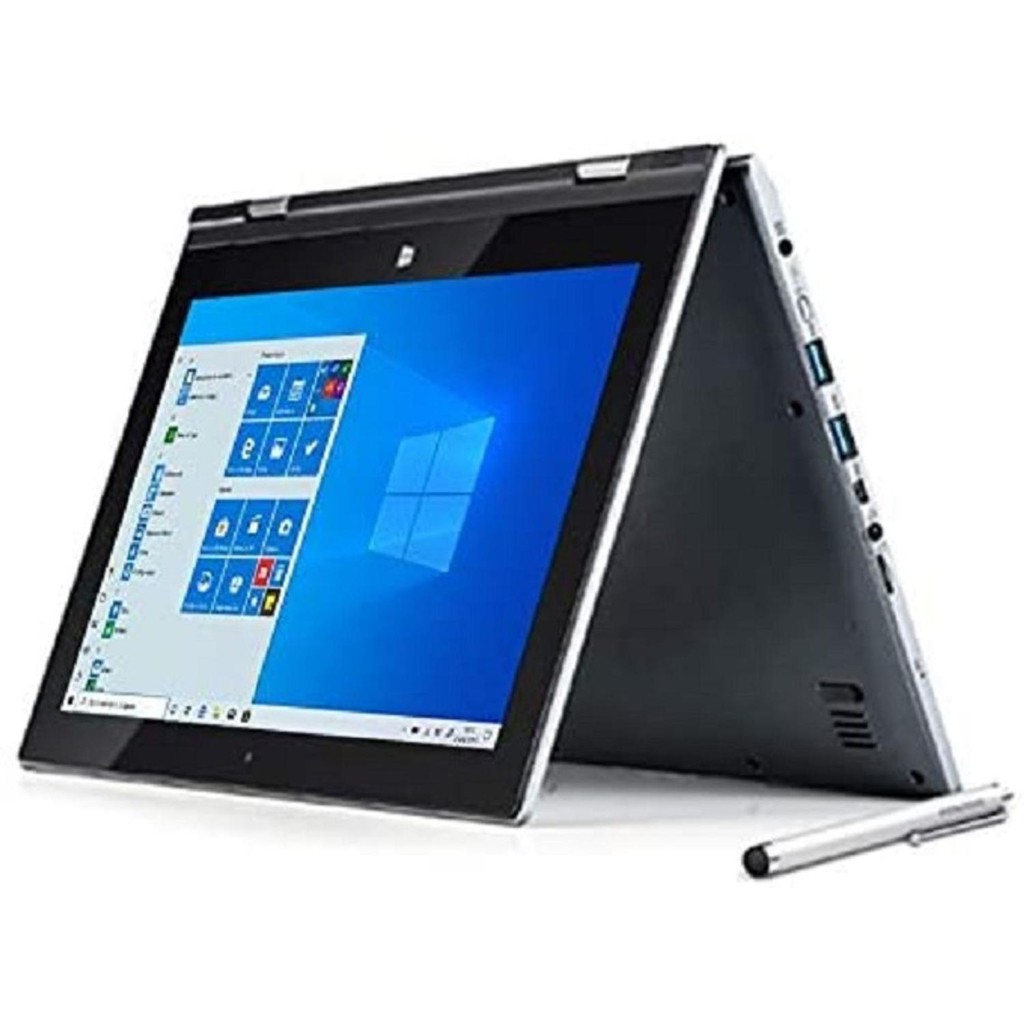 Notebook 2 Em 1 Positivo Duo Intel Celeron Dualcore 4gb 32gb | Shopee ...
