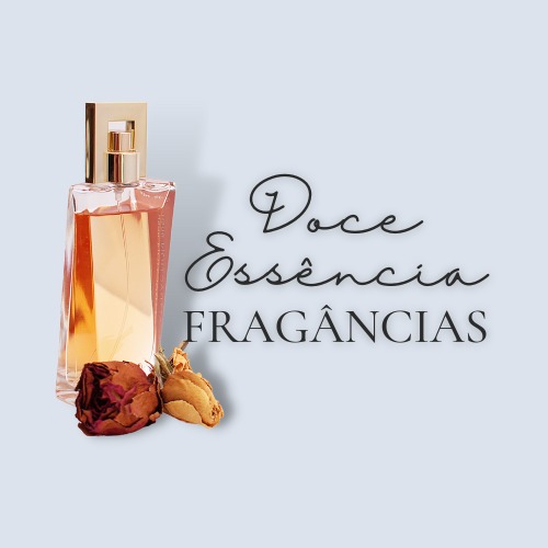 DOCE ESSENCIA FRAGÂNCIAS, Loja Online | Shopee Brasil