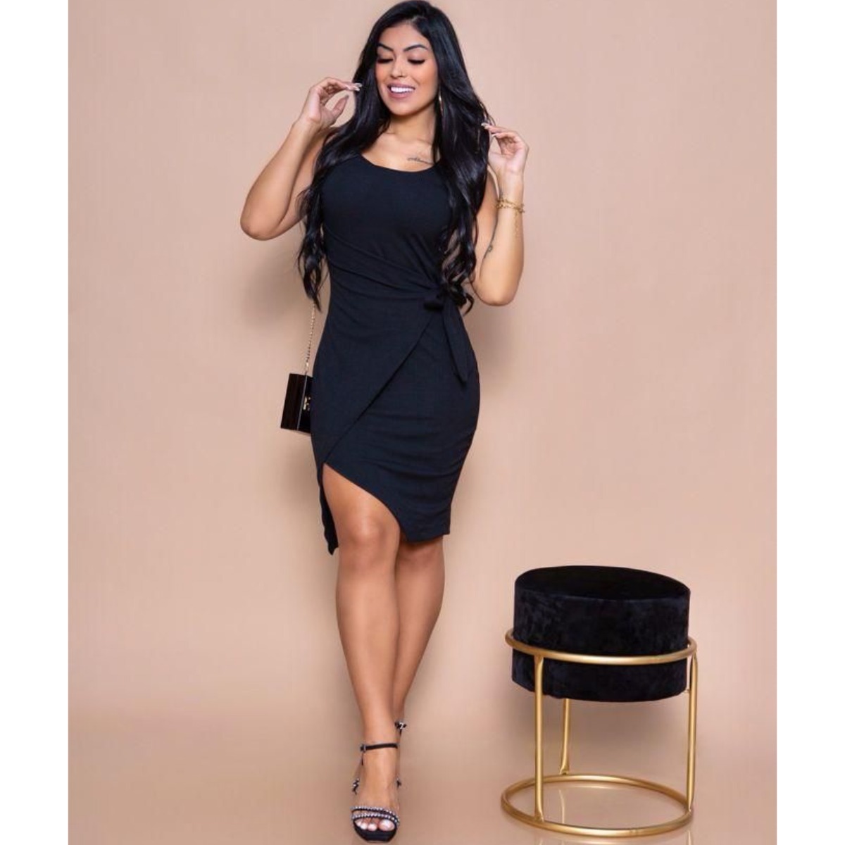 MLL MODAS, Loja Online | Shopee Brasil