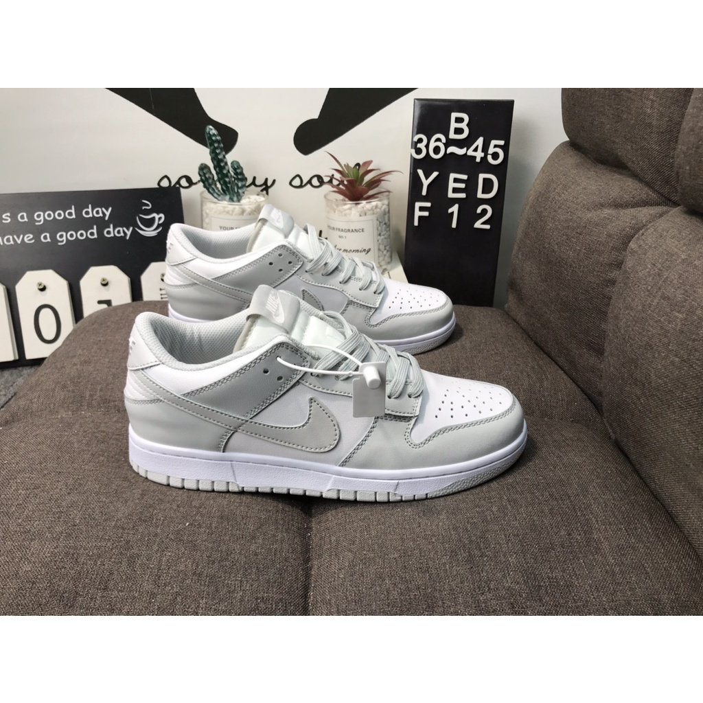 Nike Sb Duck low Top Moda Confortável E Utilizável Tênis De Skate ...