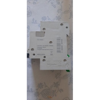 Disjuntor Tripolar 32A Curva C 6000A Cinza - Easy9 EZ9F56332- Schneider Electric | Shopee Brasil