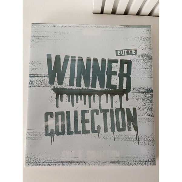 winner - winner collection | Shopee Brasil