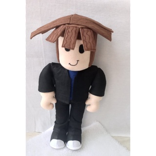 Boneco Roblox - Construtor | Shopee Brasil