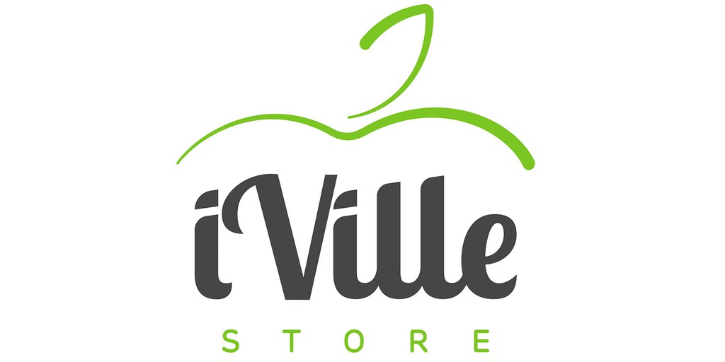 iVille Store, Loja Online | Shopee Brasil